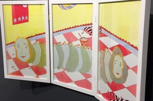 “American Beauty” Exhibition by Guest Curator, Natalie Combs – Sierra ...