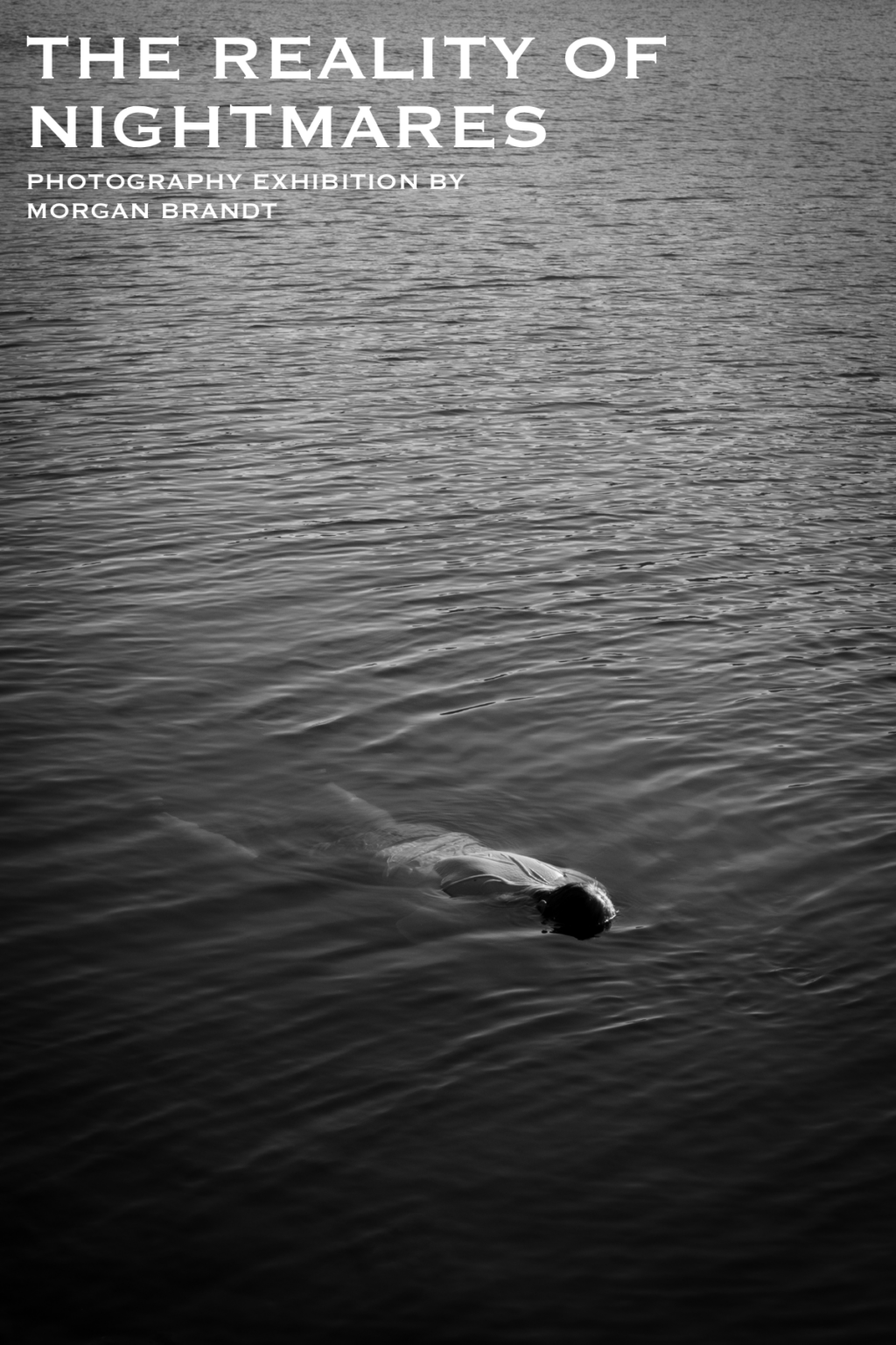 Dec 6 • Morgan Brandt Reception – Sierra Arts Foundation